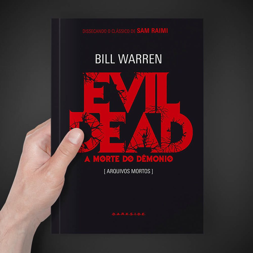 Box Terror VHS - B2BX