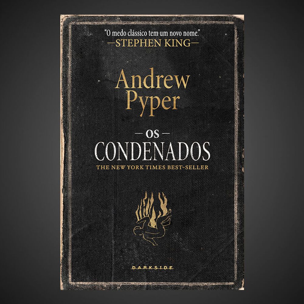 Os Condenados - B2BX