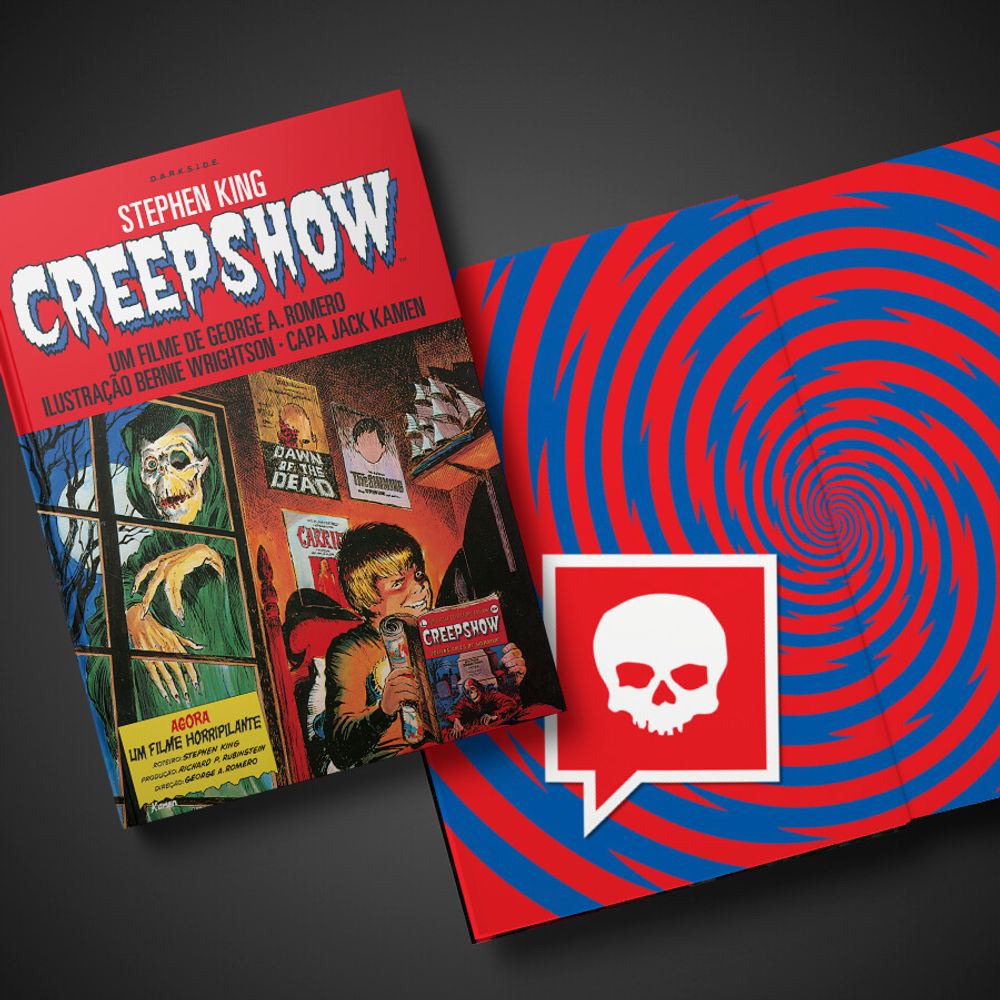 Creepshow - DarkSide Books