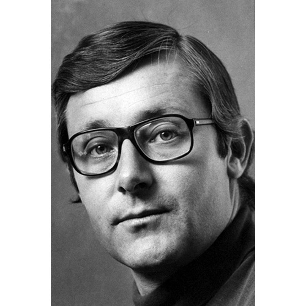 Peter Benchley - DarkSide Books