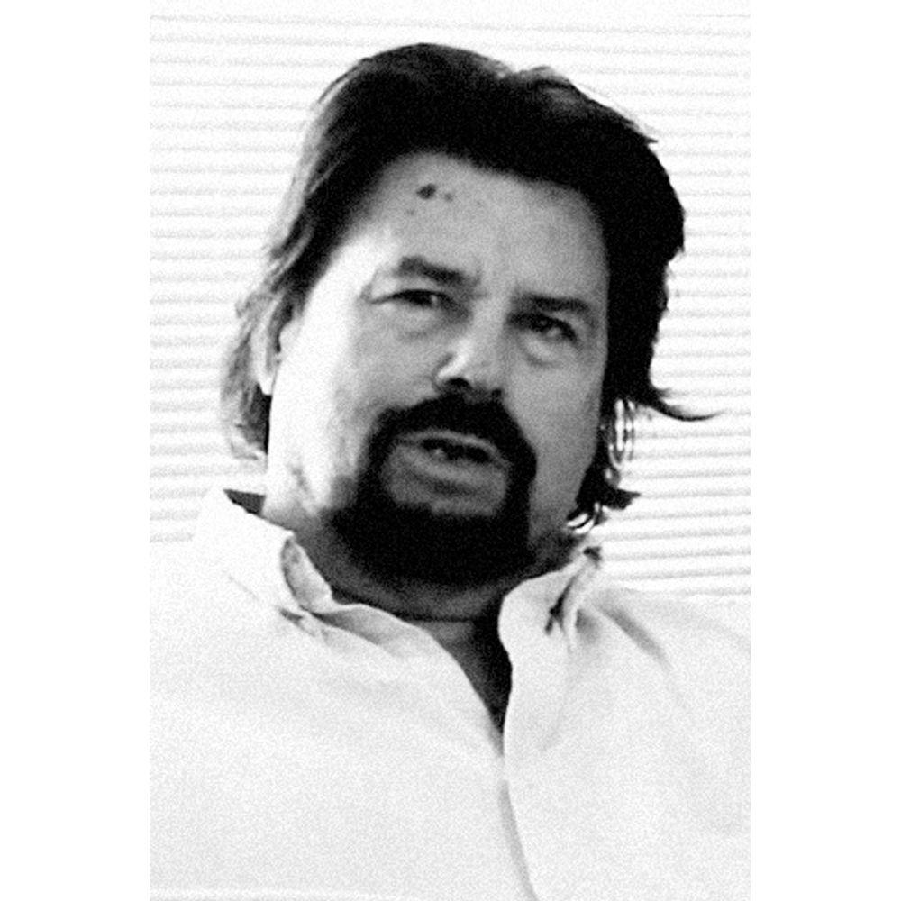 Randall Frakes - DarkSide Books