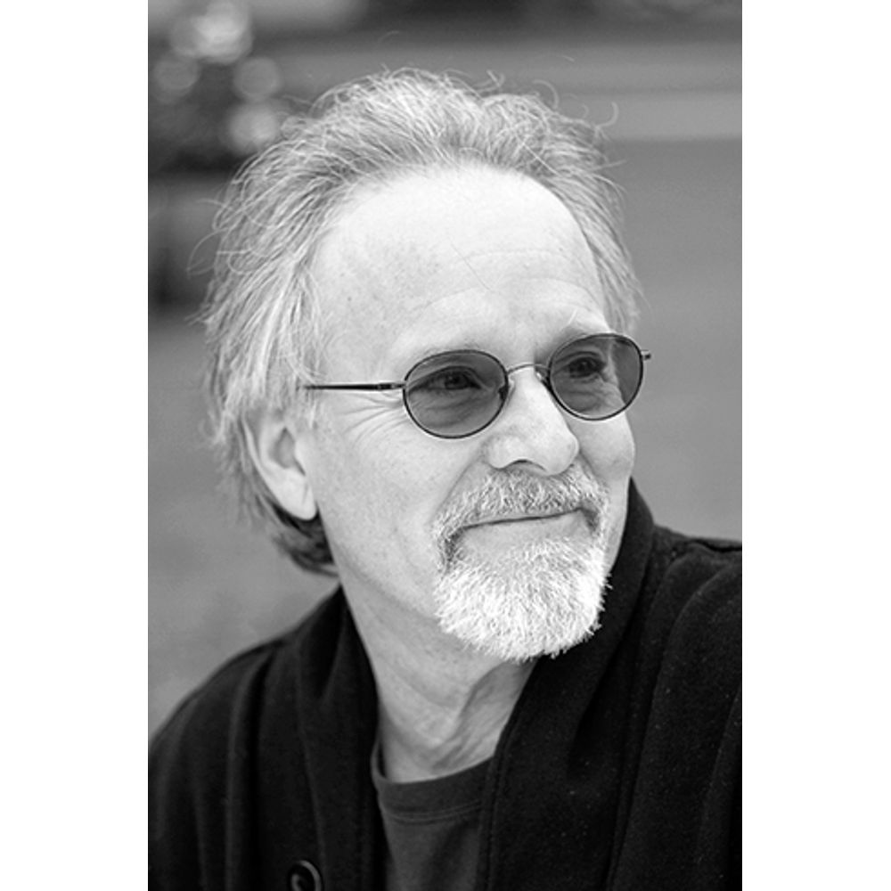 James Kahn - DarkSide Books