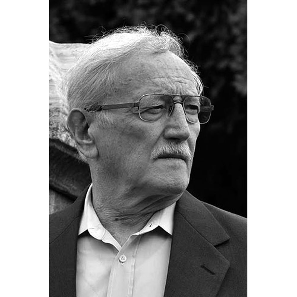 John Russo - DarkSide Books