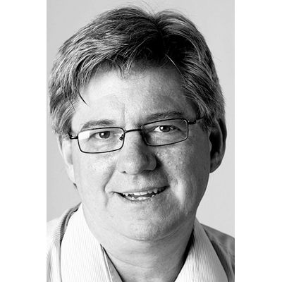 Roy Wenzl - DarkSide Books