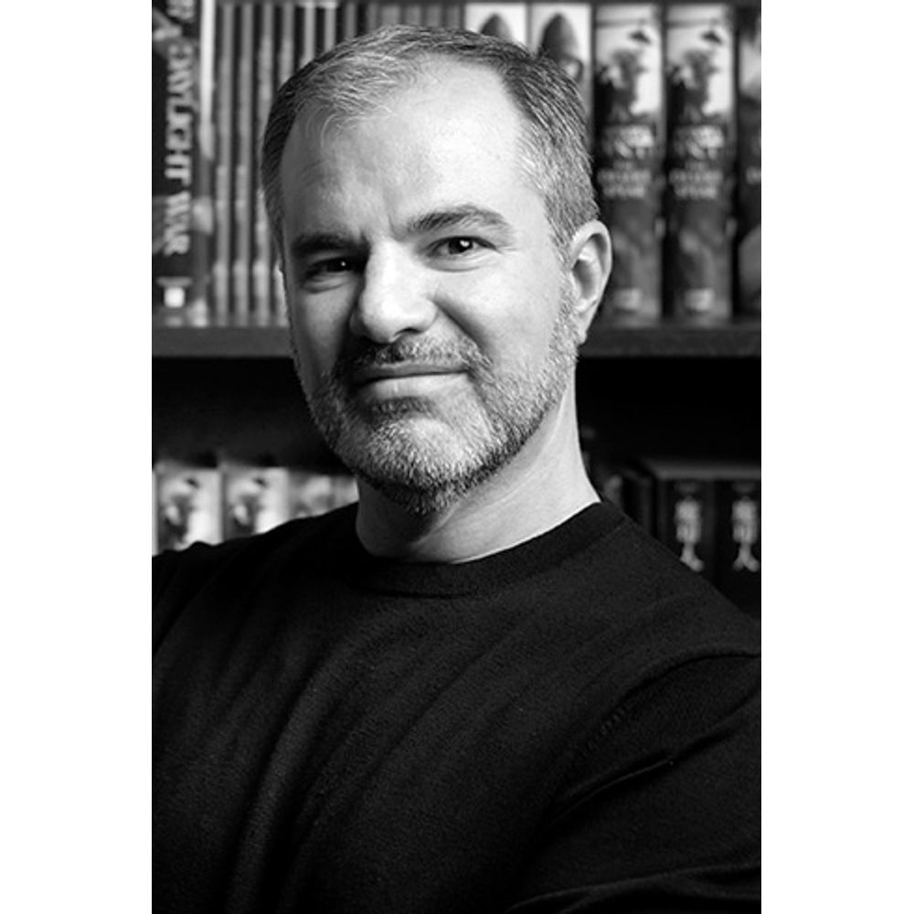 Peter V. Brett - DarkSide Books