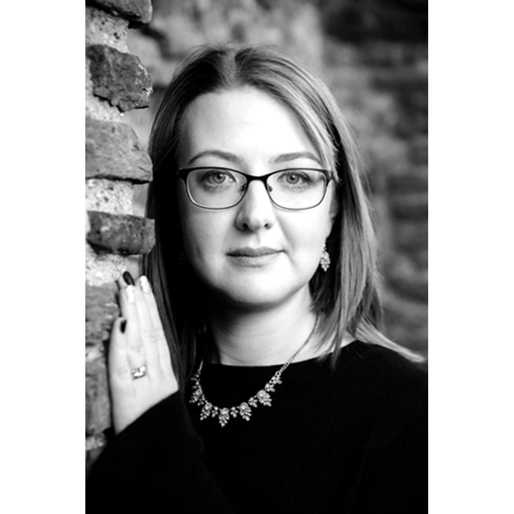 Laura Purcell - DarkSide Books