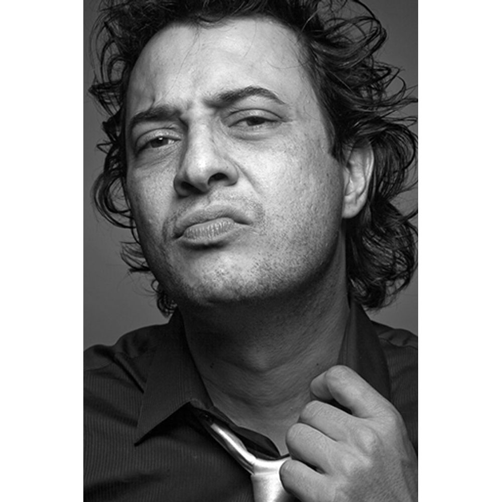 Ivan Finotti - DarkSide Books