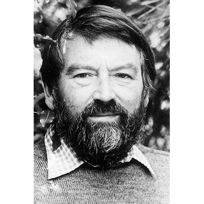 John Fowles - DarkSide Books