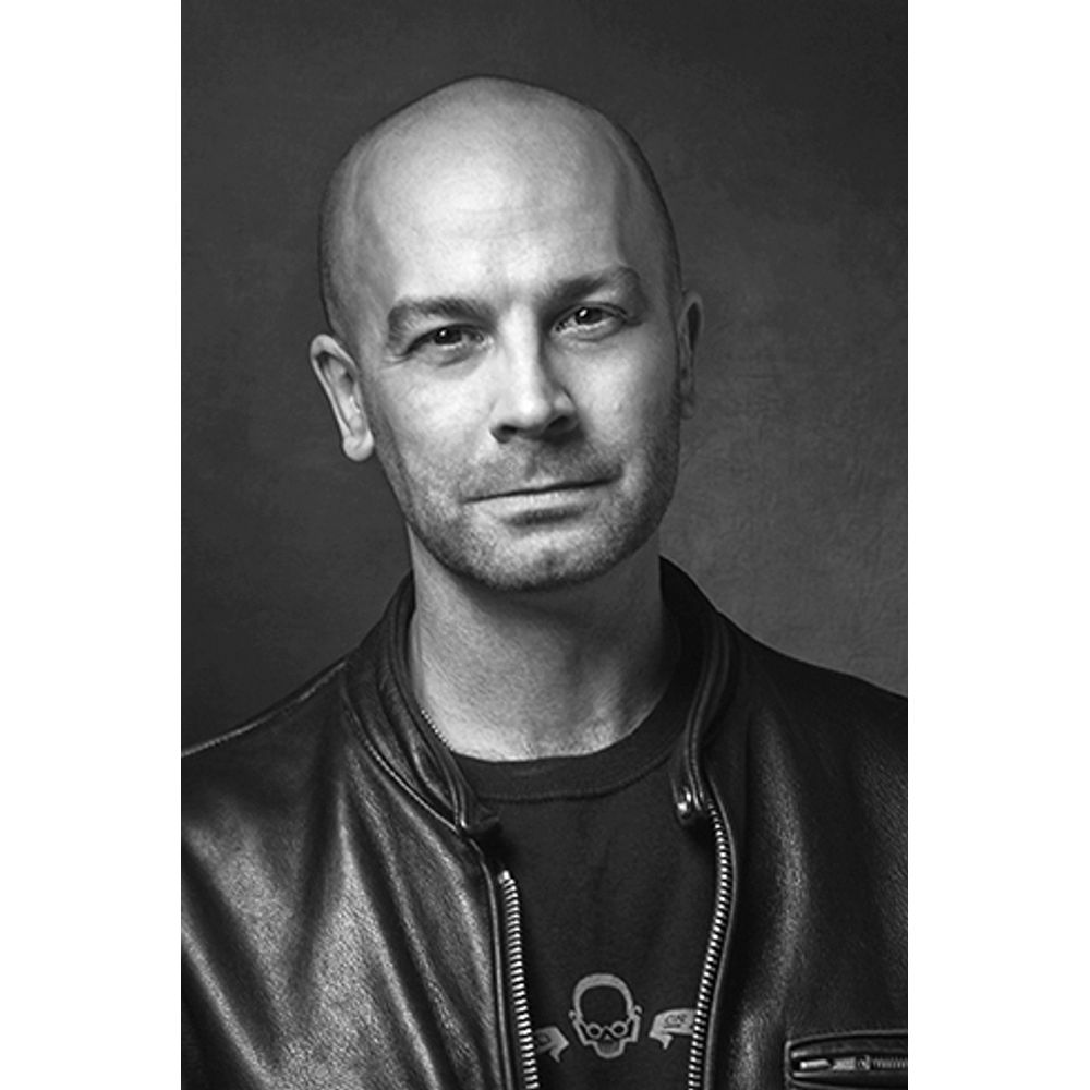 Scott Sigler - DarkSide Books