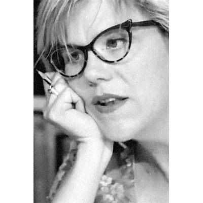 Kate Evans - DarkSide Books