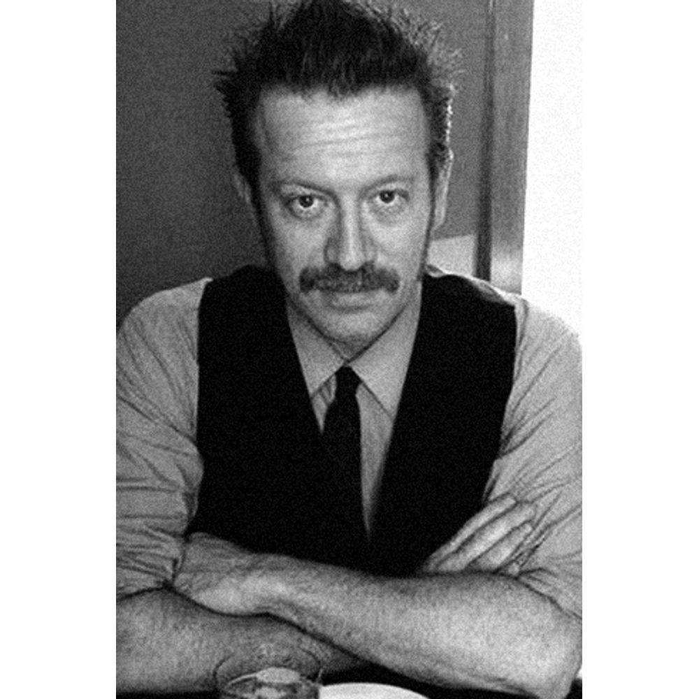 Jamie S. Rich - DarkSide Books