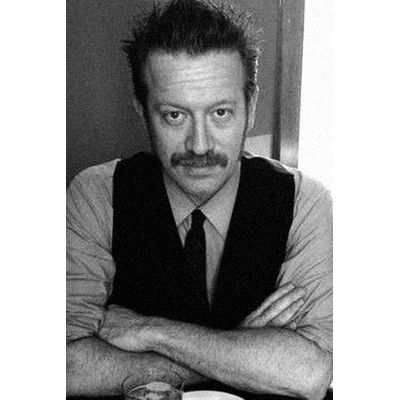 Jamie S. Rich - DarkSide Books