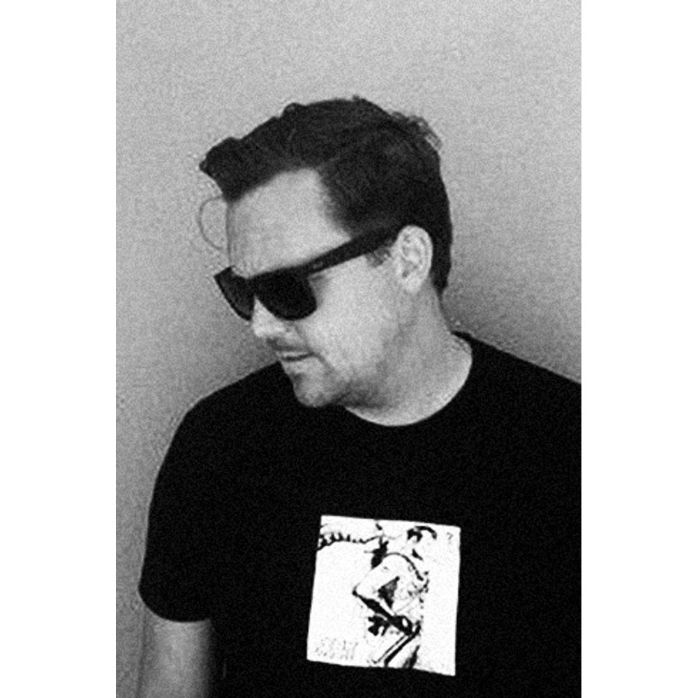 Rick Remender - DarkSide Books