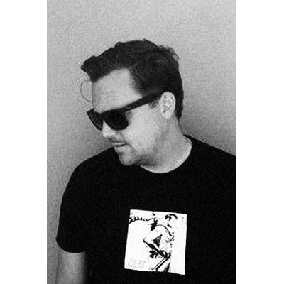 Rick Remender - DarkSide Books