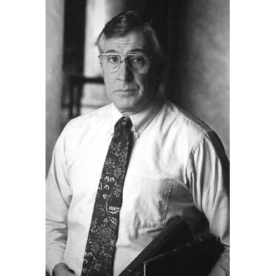 Robert Kenneth Ressler - DarkSide Books