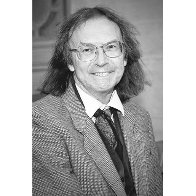 Ronald Hutton - DarkSide Books
