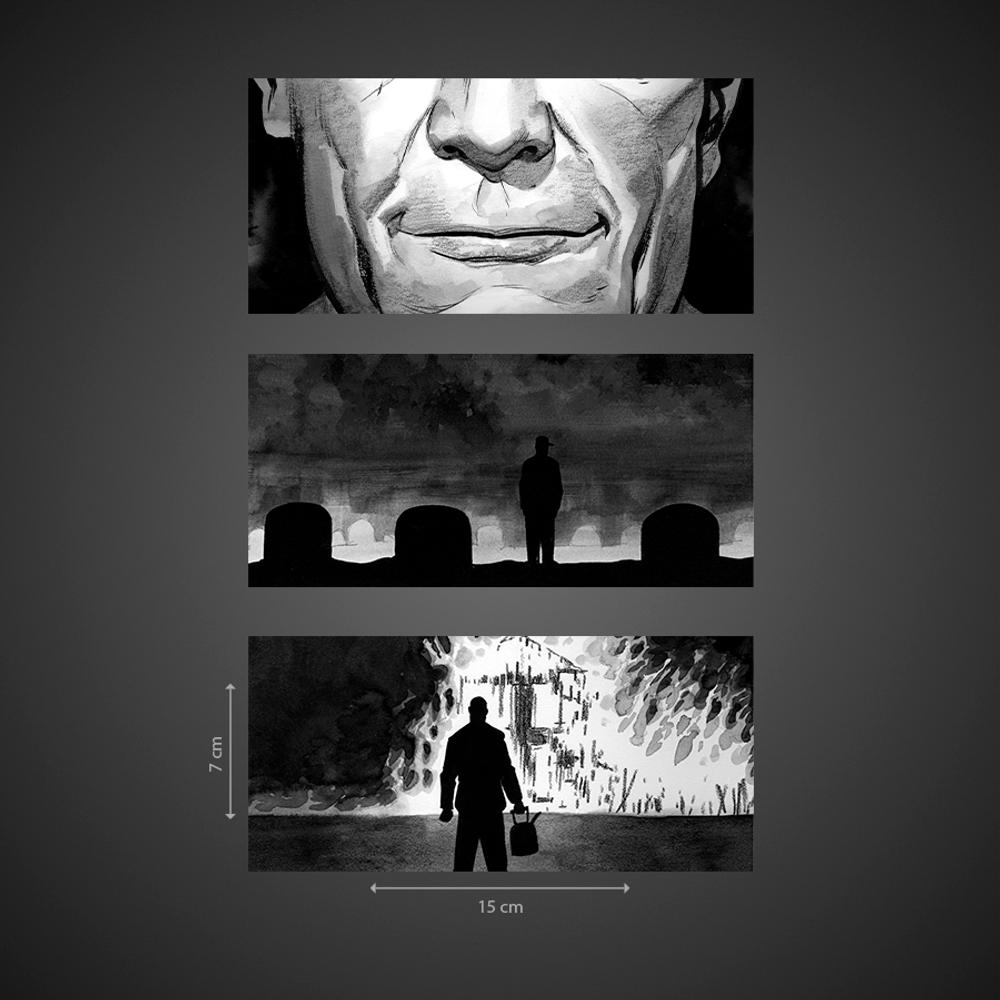 Ed Gein + Brinde Exclusivo - DarkSide Books