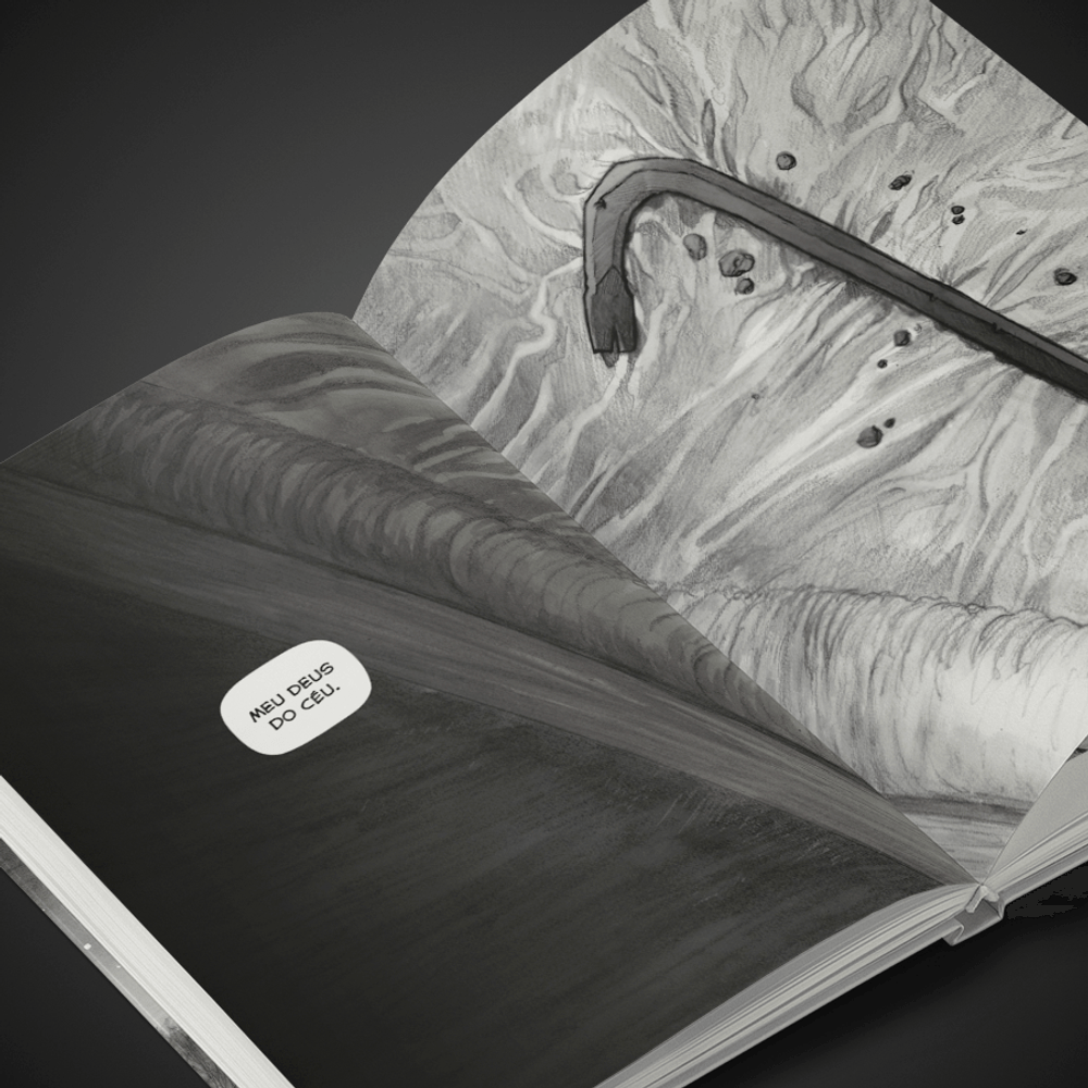 Ed Gein + Brinde Exclusivo - DarkSide Books