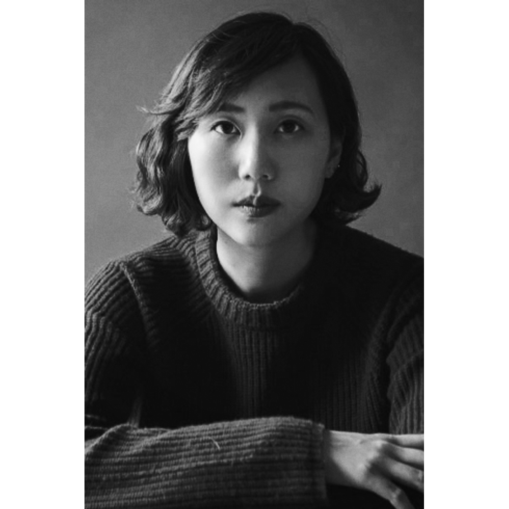 Steph Cha - DarkSide Books