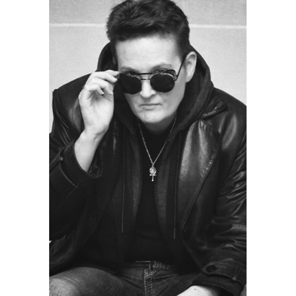 M. Belanger - DarkSide Books