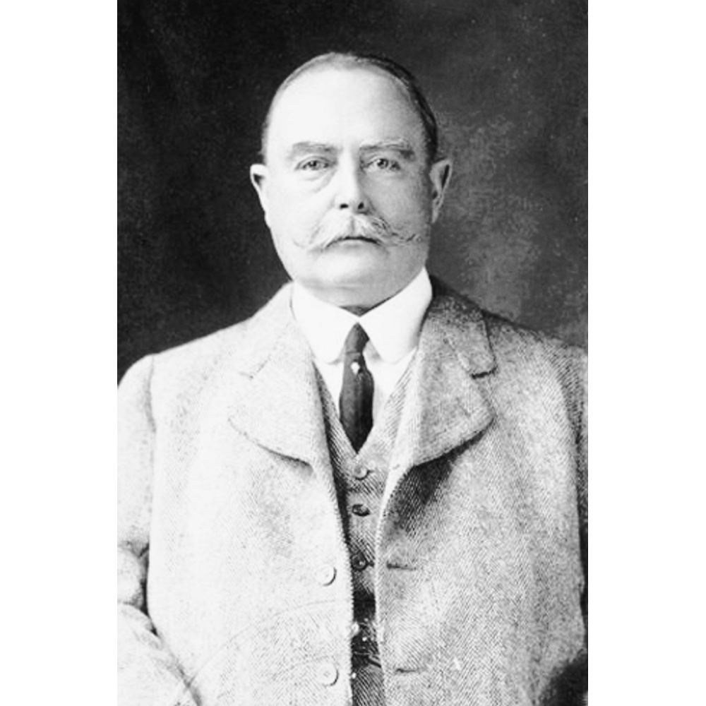 Richard Gordon Smith - DarkSide Books