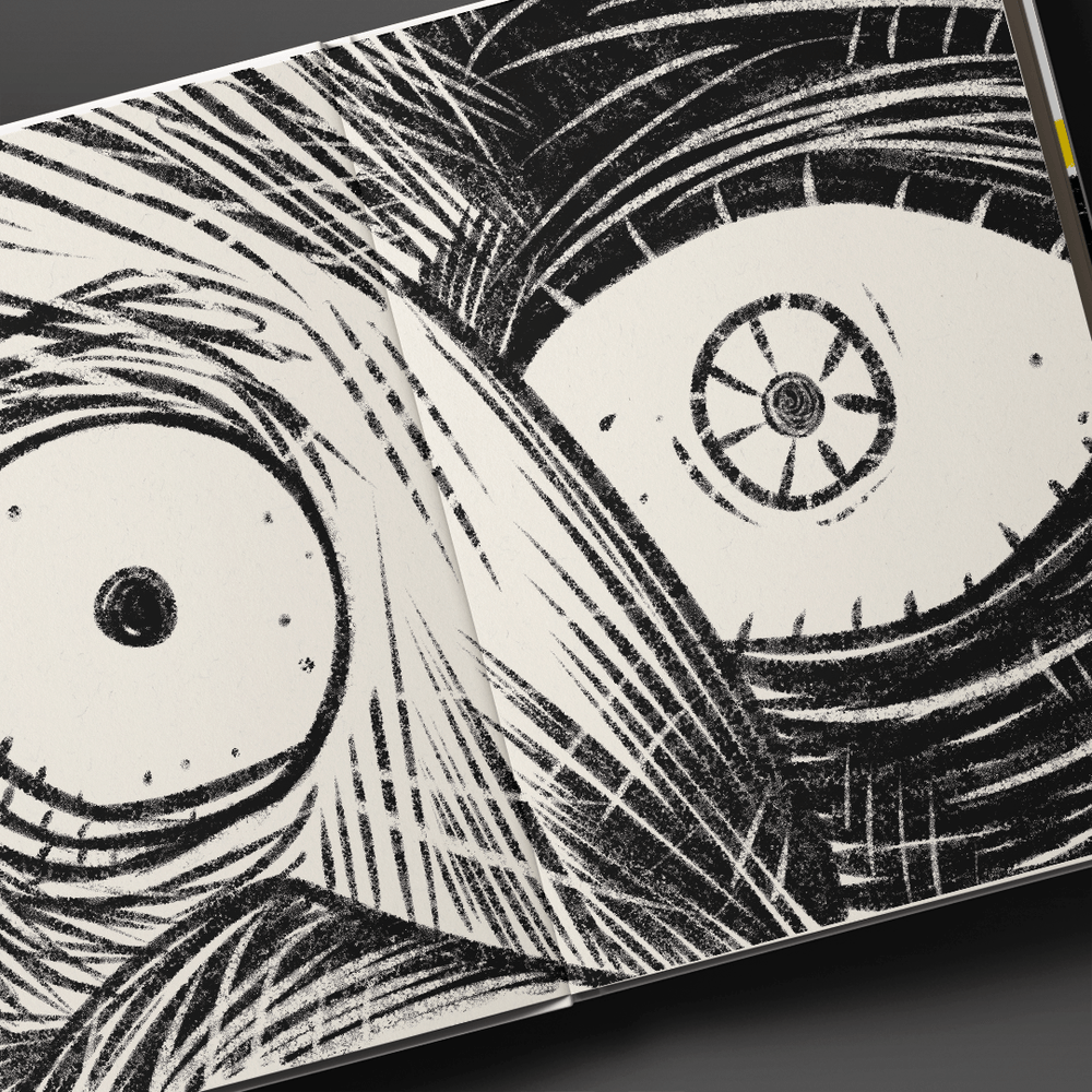 T.A.T.T.O.O. – À Flor da Pele + Brinde Exclusivo - DarkSide Books