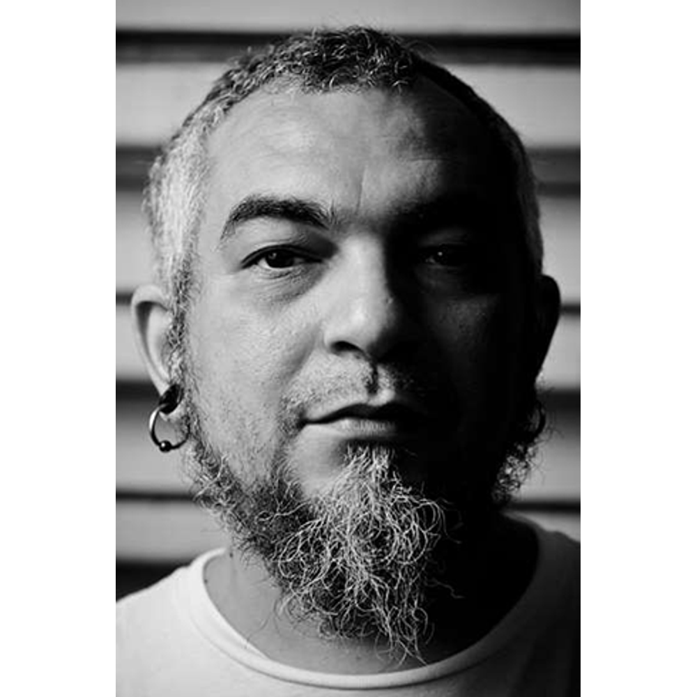 Shiko - DarkSide Books