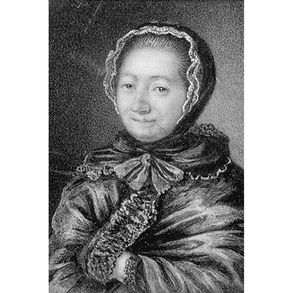 Jeanne-Marie Leprince de Beaumont - DarkSide Books