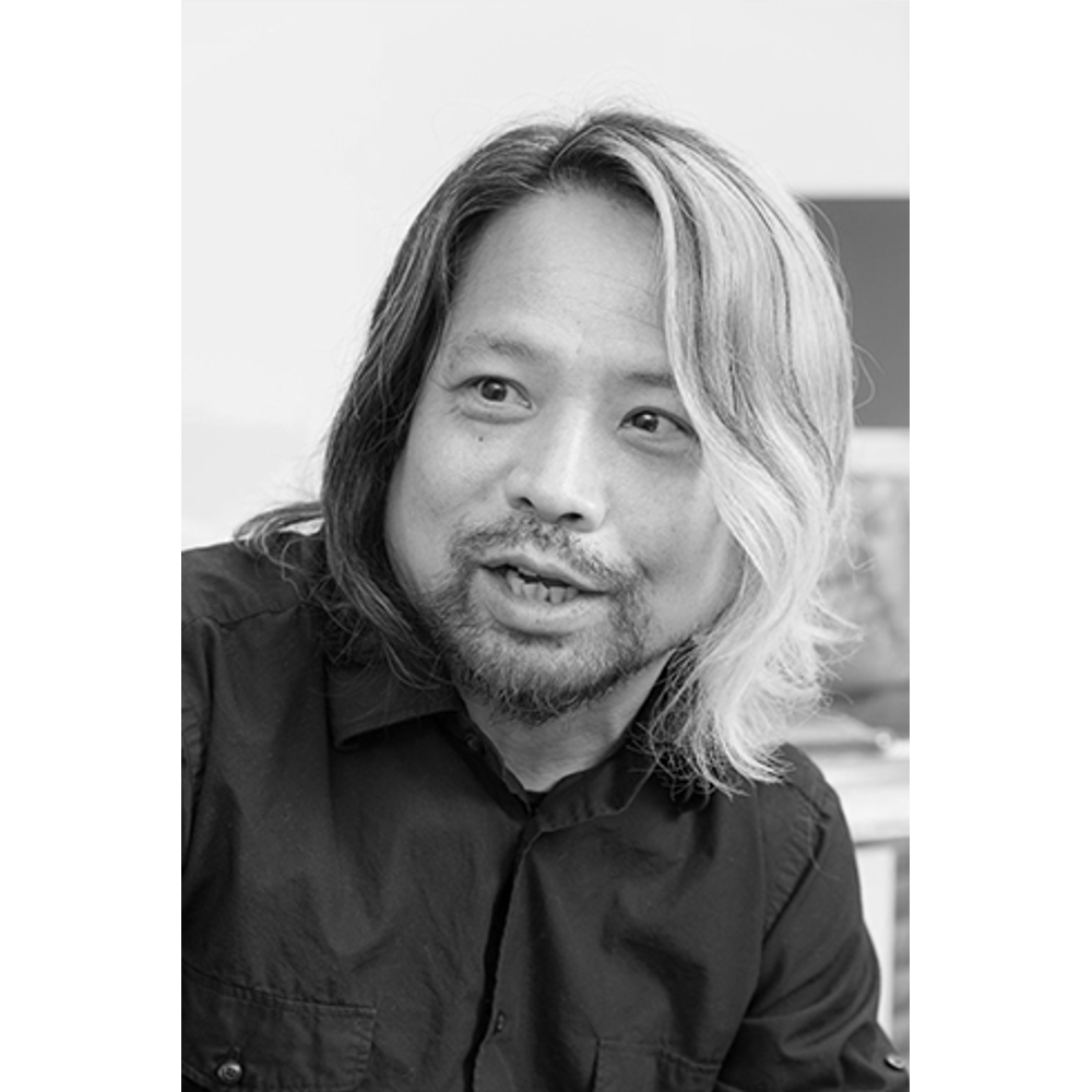 Hirokatsu Kihara - B2BX