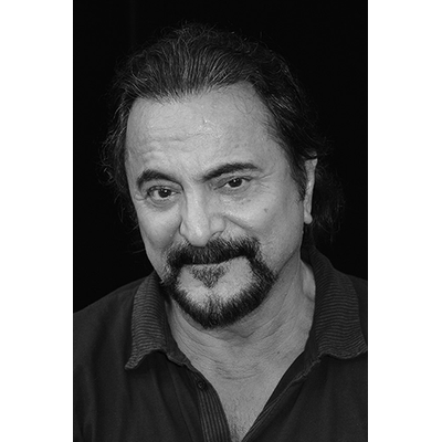 Tom Savini - DarkSide Books