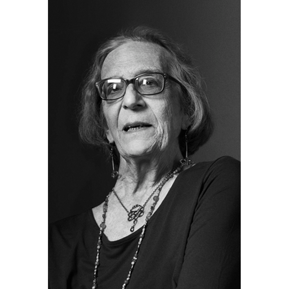 Rachel Pollack - DarkSide Books