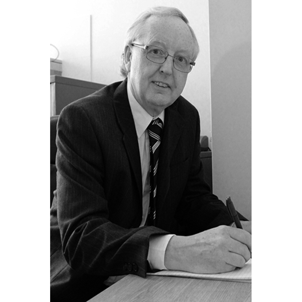 Martin Connolly - DarkSide Books