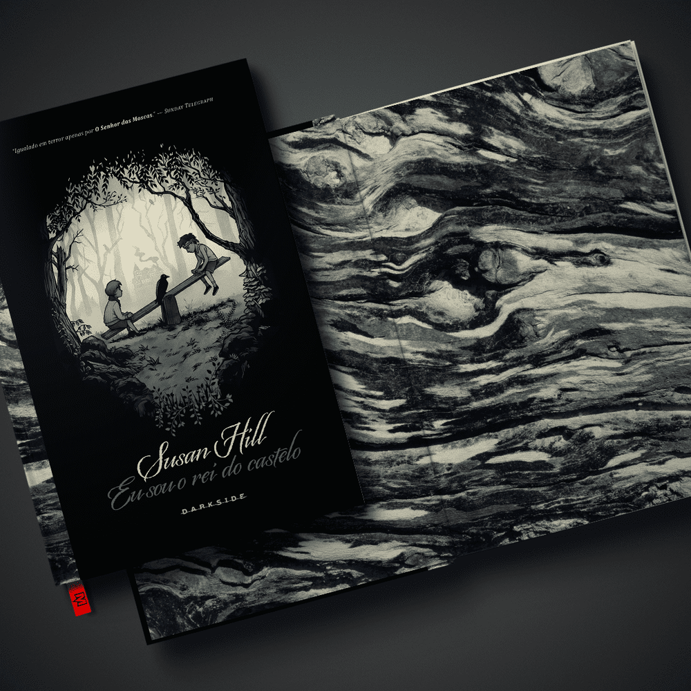 Eu Sou o Rei do Castelo - B2BX