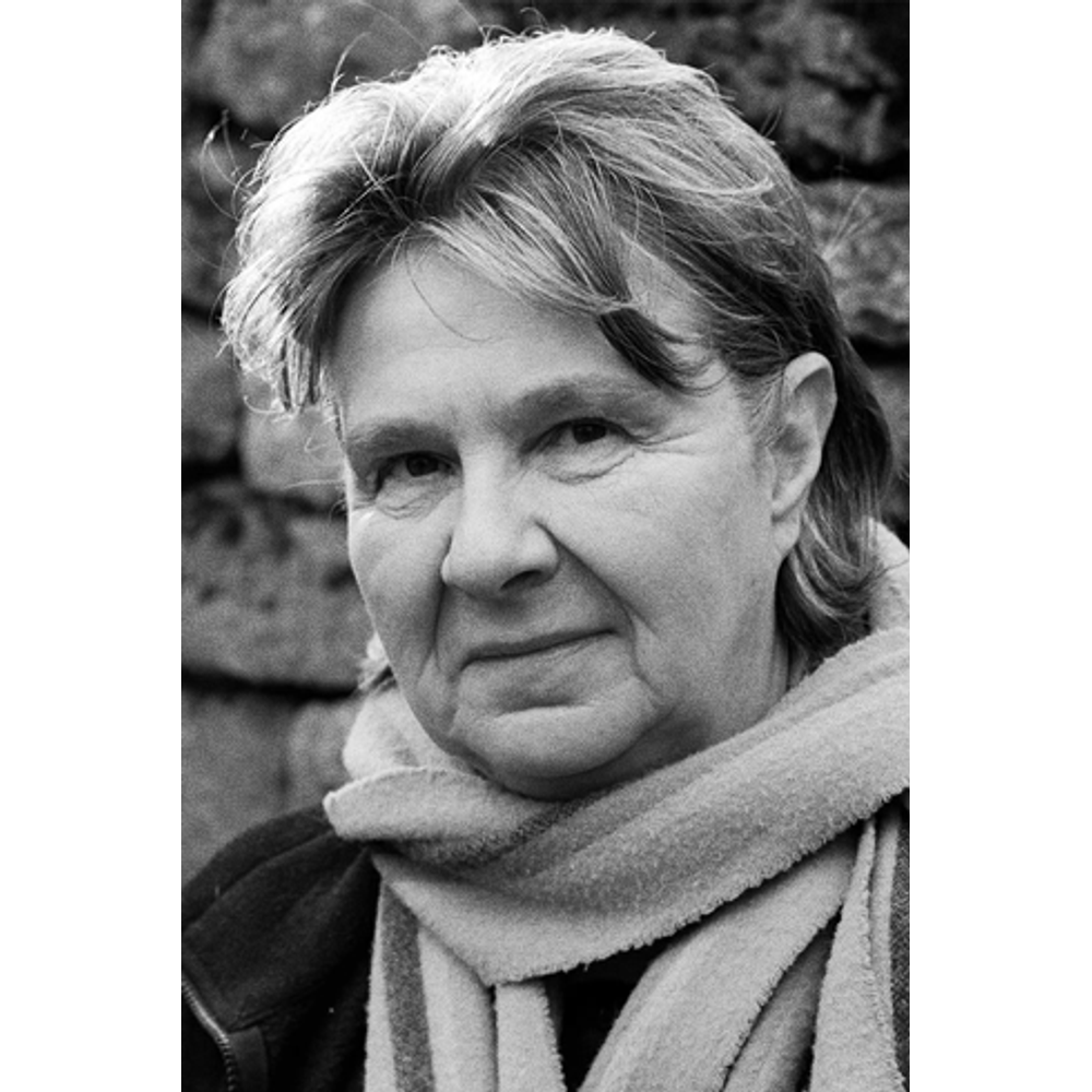 Susan Hill - DarkSide Books