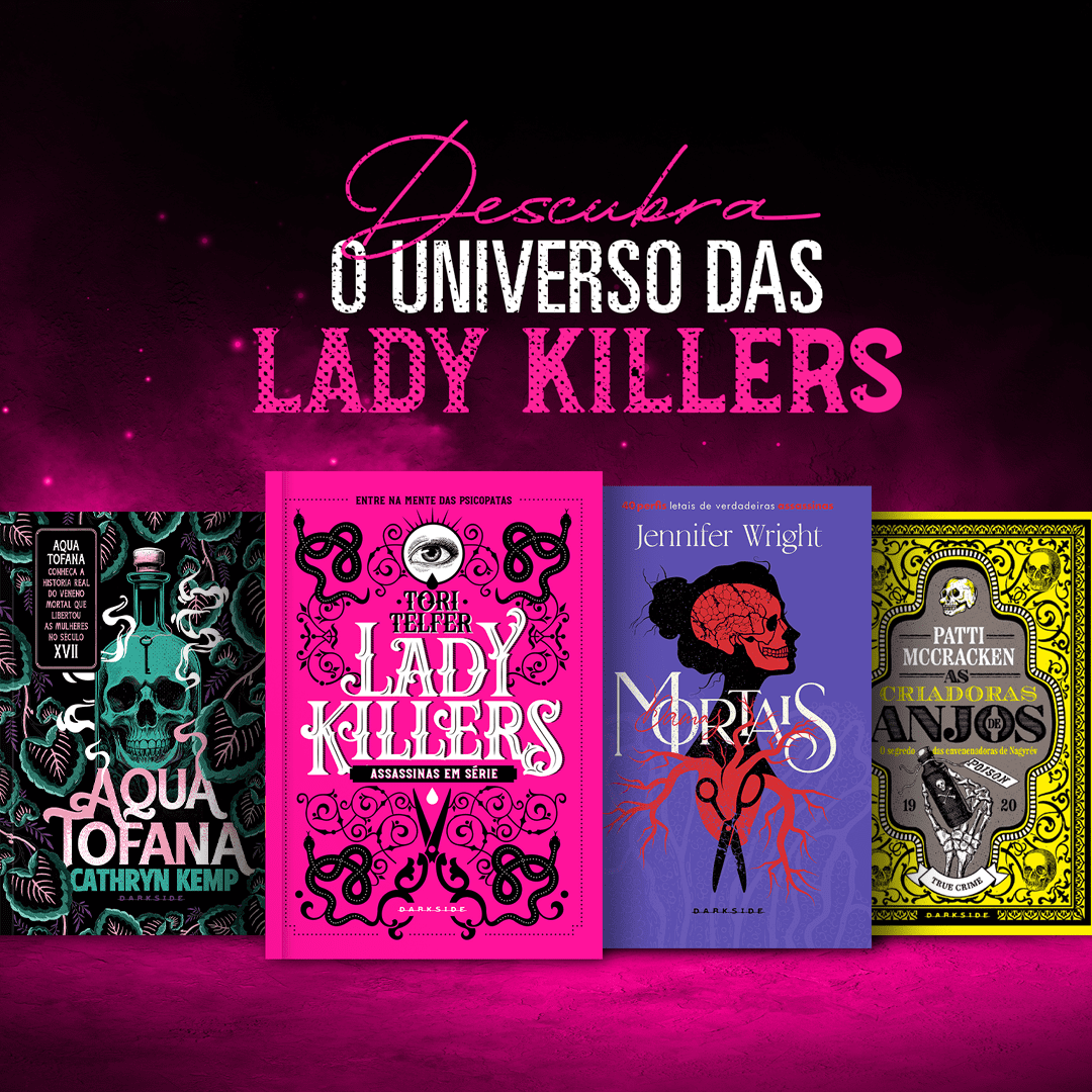 Universo Lady Killers | B2BX